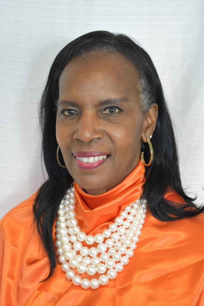 Meet the team – NCNW